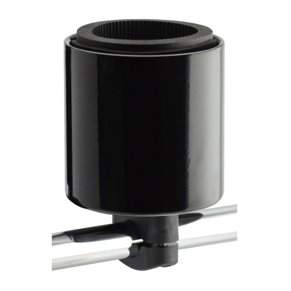 Kroozie XL 2.0 - Gloss Black – Kroozer Cups USA LLC.
